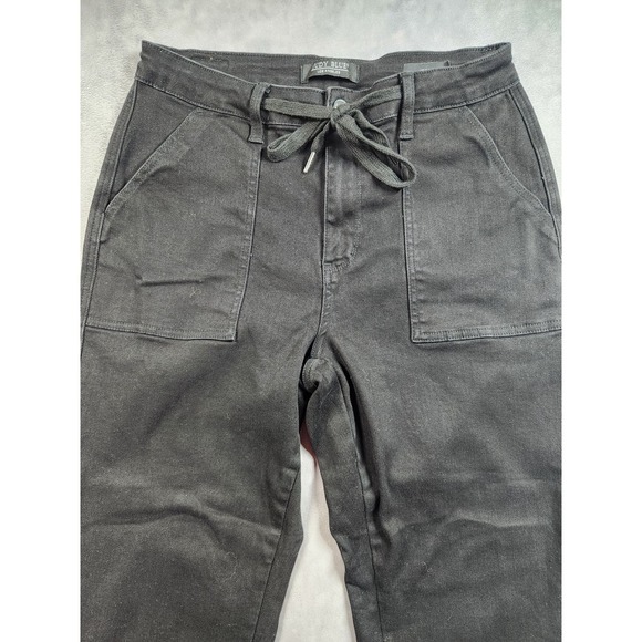 Judy Blue | Jeans | Judy Blue Jogger Jean 13 High Rise Draw String ...